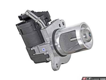 Vemo - 6421402460 - EGR Valve