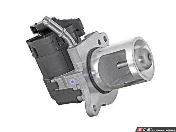 Vemo - 6421402460 - EGR Valve