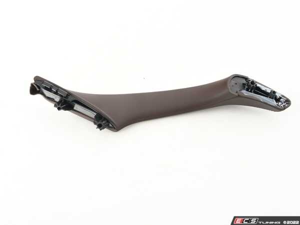 Genuine BMW - 51417359276 - CLOSING HANDLE, RIGHT (51-41-7-359-276)