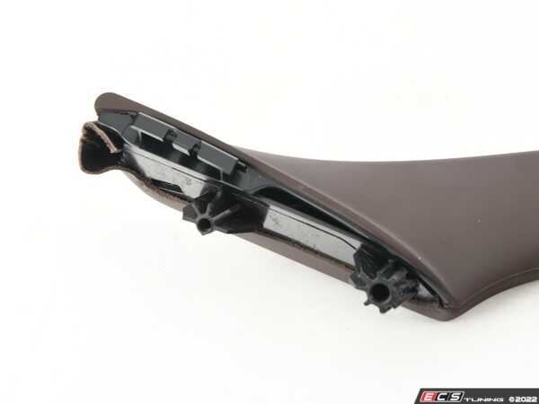 Genuine BMW - 51417359276 - CLOSING HANDLE, RIGHT (51-41-7-359-276)