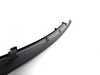 Genuine BMW - 51117030611 - Front Bumper Plate Filler - Rubber (51-11-7 ...