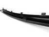 Genuine BMW - 51117030611 - Front Bumper Plate Filler - Rubber (51-11-7 ...
