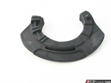 Genuine BMW - 31336860788 - Lower Spring Pad - Priced Each (31-33-6-860 ...