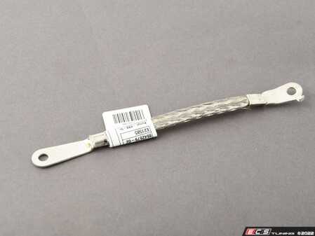 Genuine BMW - 61258642679 - GROUND CABLE EQUIPOTENTIAL B (61-25-8-642-679)