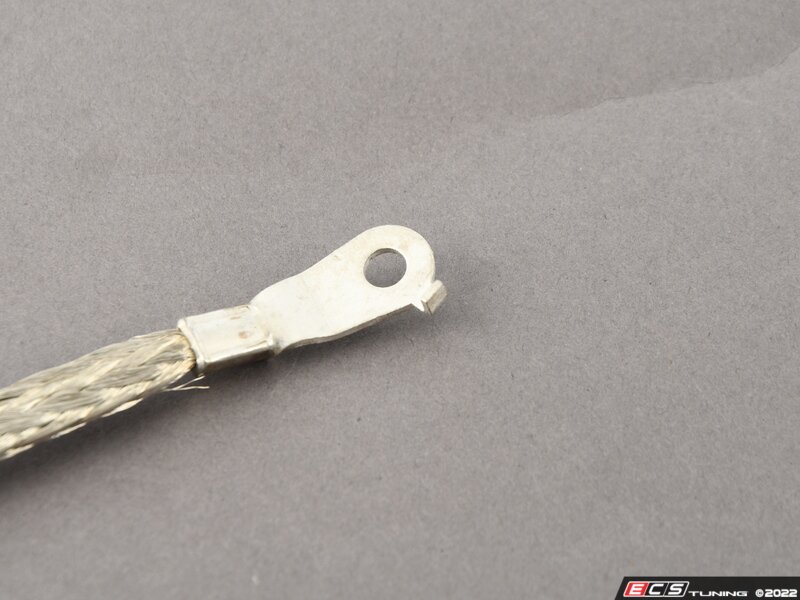 Genuine BMW - 61258642679 - GROUND CABLE EQUIPOTENTIAL B (61-25-8-642-679)