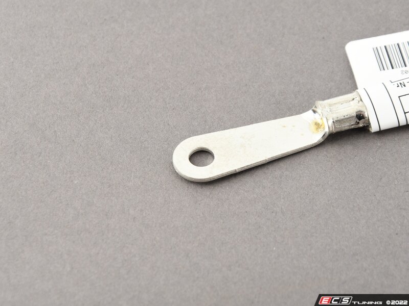 Genuine BMW - 61258642679 - GROUND CABLE EQUIPOTENTIAL B (61-25-8-642-679)