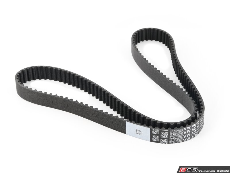 Assembled By ECS - 04l109119dktKT - Timing Belt Kit