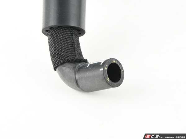 Genuine Volkswagen Audi - 4H0121060J - HOSE (4H0 121 060 J)