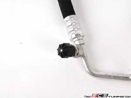 Genuine BMW - 64509185992 - A/C Hose (64-50-9-185-992)