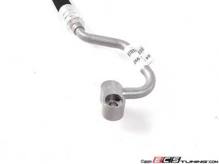 Genuine BMW - 64509185992 - A/C Hose (64-50-9-185-992)