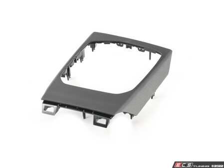 Genuine BMW M Performance - 51955A42425 - Carbon Fiber/Alcantara ...