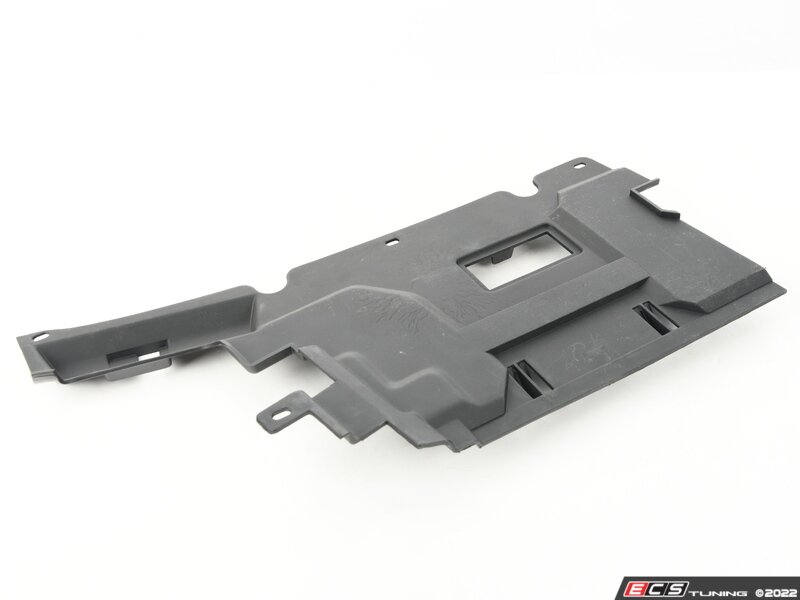Genuine BMW - 51458125689 - Genuine C. UNIT COVER (51-45-8-125-689)