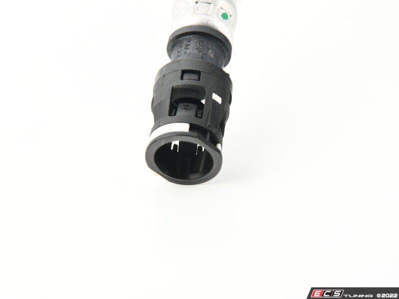 Genuine BMW - 32416793551 - RETURN PIPE DYNAMIC (32-41-6-793-551)
