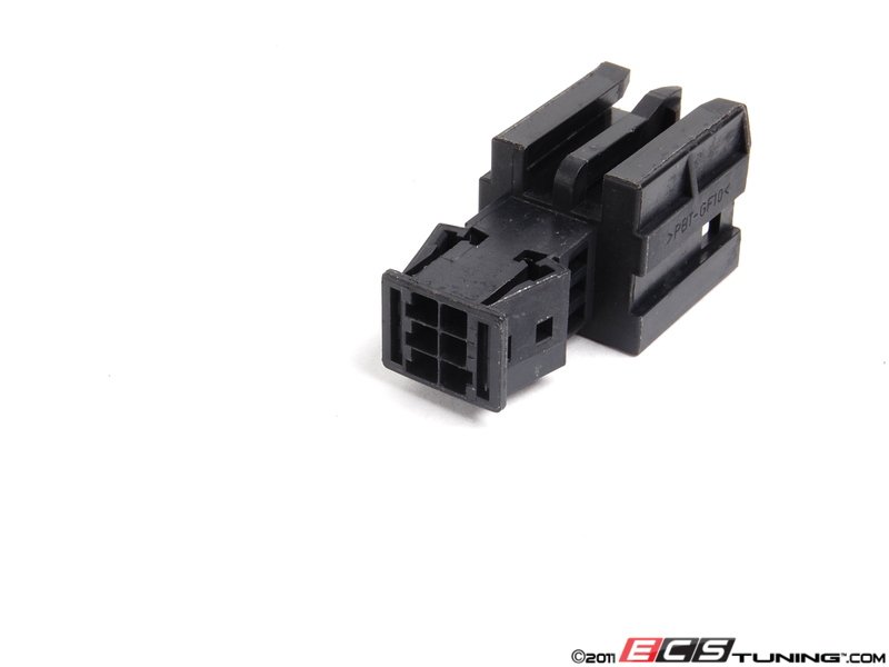 Genuine BMW - 61136907089 - Pin Terminal (61-13-6-907-089)