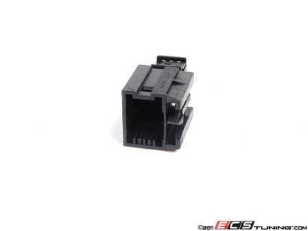 Genuine BMW - 61136907089 - Pin Terminal (61-13-6-907-089)