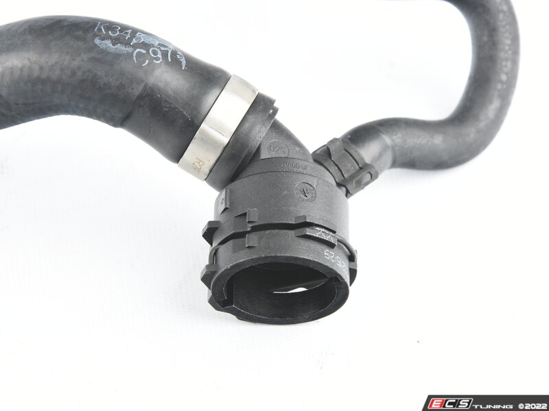 Genuine Volkswagen Audi - 5Q0122157CL - WATER HOSE (5Q0 122 157 CL)