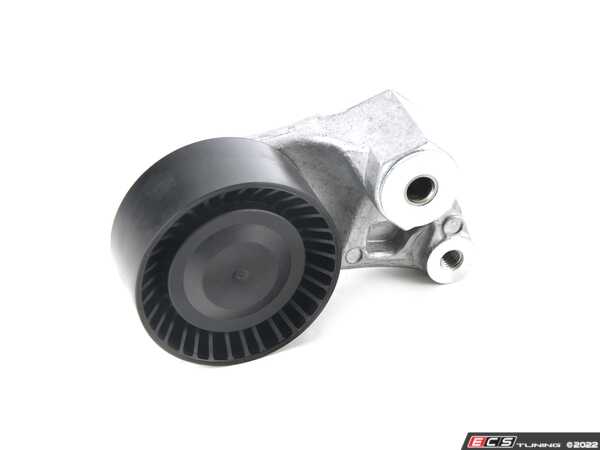 Genuine Porsche - 94810240375 - Belt Tensioner Roller With Protection ...