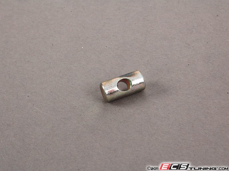 Genuine BMW - 35411152372 - Pin (35-41-1-152-372)