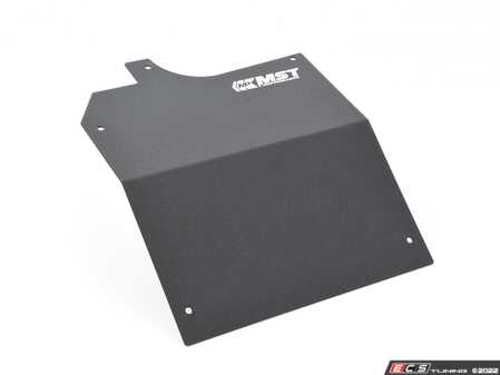 MST Performance - MB-A2505 - MST Performance Cold Air Intake System