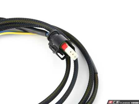 Nexsys Motorsport - n54oilsensor - Integrated Oil Pressure Sensor Kit - N54