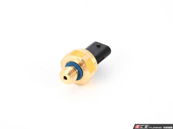 Nexsys Motorsport - n54oilsensor - Integrated Oil Pressure Sensor Kit - N54