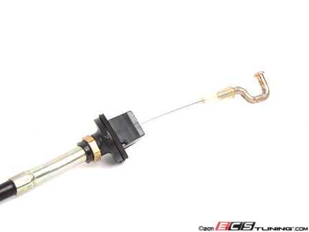 Genuine BMW - 35411154285 - Throttle Cable (35-41-1-154-285)