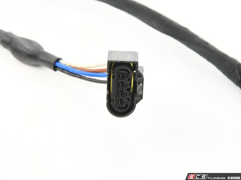 Genuine BMW - 61129241328 - WIRING HARNESS, ACTU (61-12-9-241-328)