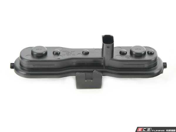Genuine MINI - 63247297418 - Bulb Socket Holder - Priced Each (63-24-7 ...