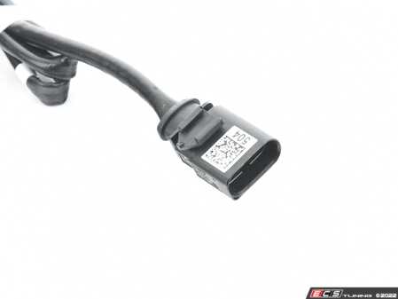 Genuine Volkswagen Audi - 03H906262AR - Rear Oxygen Sensor - Right (03H ...