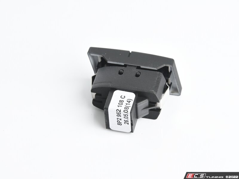 Genuine Volkswagen Audi - 8P2962108C5PR - Door Lock Switch - Right (8P2 ...
