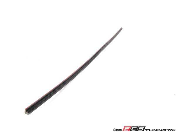 Genuine BMW - 51718408035 - STRIP (51-71-8-408-035)