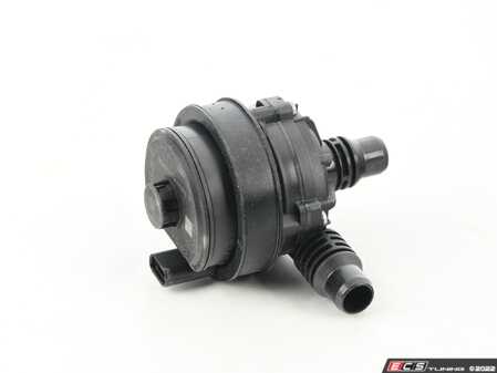 Genuine BMW - 11518651287 - Auxiliary Water Pump (11-51-8-651-287)