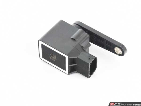 URO - 4B0907503A - Headlight Level Sensor - Priced Each