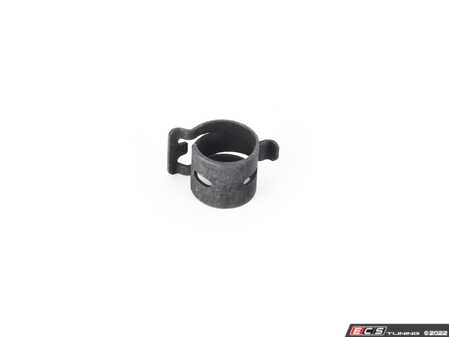 Genuine Volkswagen Audi - N90686701 - Spring Band Clamp - Priced Each ...
