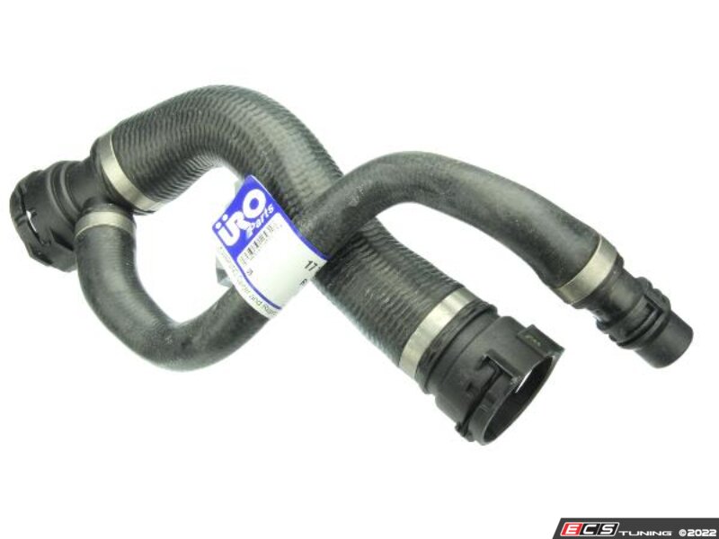 URO - 17 127593490 - Radiator Hose