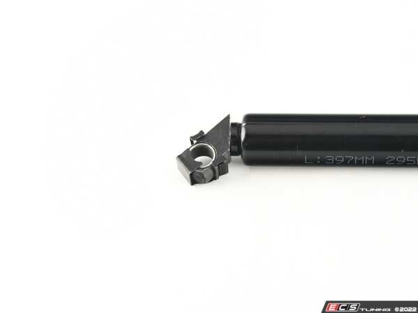 BBR Automotive - 2207500136 - Gas-Operated Hatch Strut - Priced Each