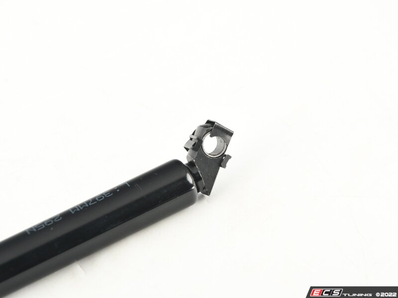 BBR Automotive - 2207500136 - Gas-Operated Hatch Strut - Priced Each