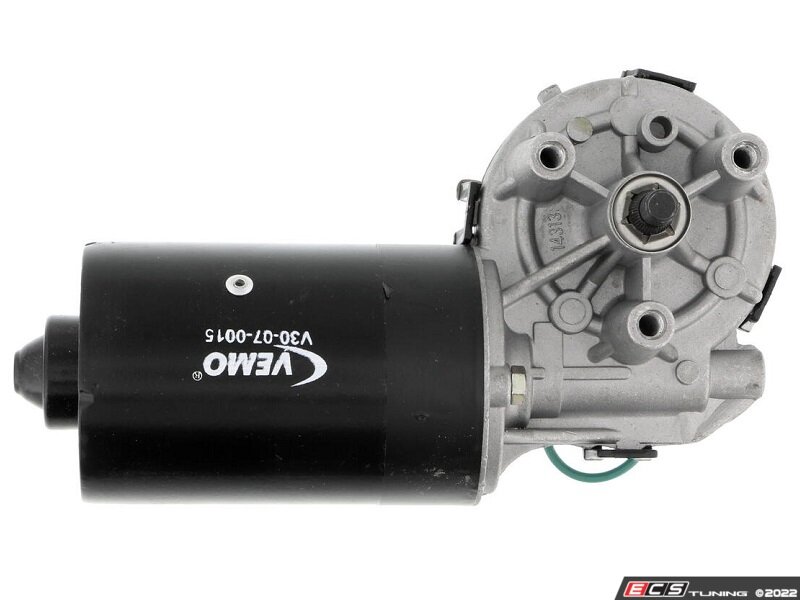 Vemo - 1638204442 - Windshield Wiper Motor