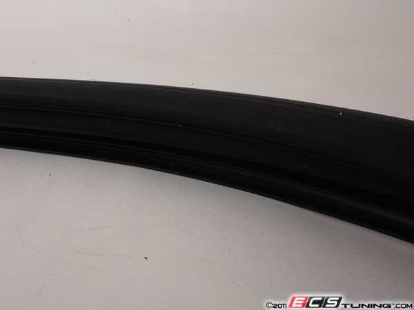 Genuine BMW - 51717008975 - SEALING (51-71-7-008-975)