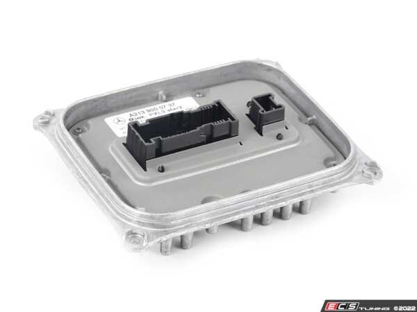 Genuine Mercedes Benz - 2139000737 - Headlight Control Module