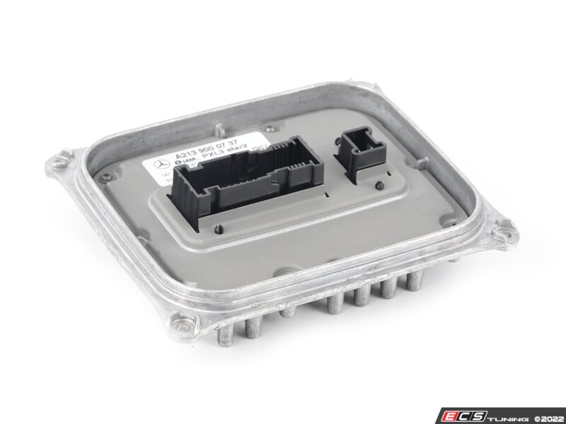 Genuine Mercedes Benz - 2139000737 - Headlight Control Module