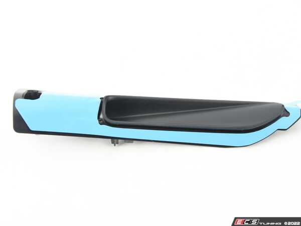 Genuine BMW - 63148089776 - HOLDER, LAMP MODULE, (63-14-8-089-776)