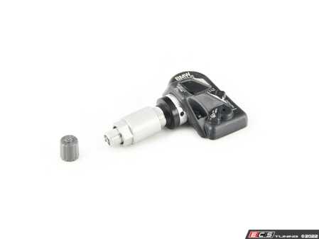 Genuine BMW - 36106877934 - WHEEL ELECTRONICS MODULE TPM (36-10-6-877-934)