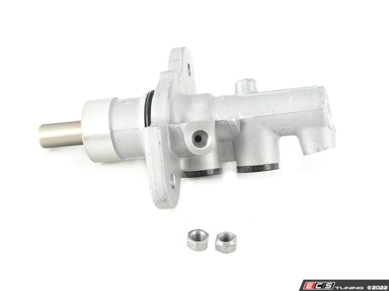 Genuine BMW - 34336785926 - Brake Master Cylinder (34-33-6-785-926)