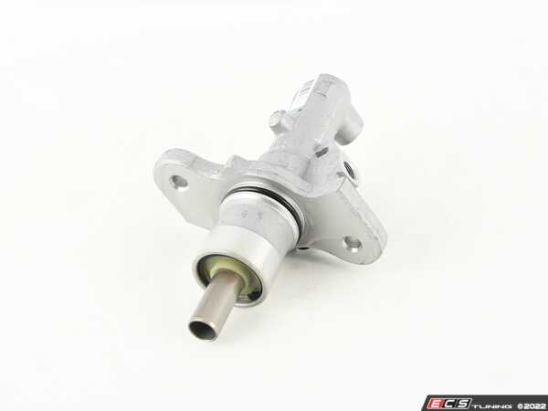 Genuine BMW - 34336785926 - Brake Master Cylinder (34-33-6-785-926)