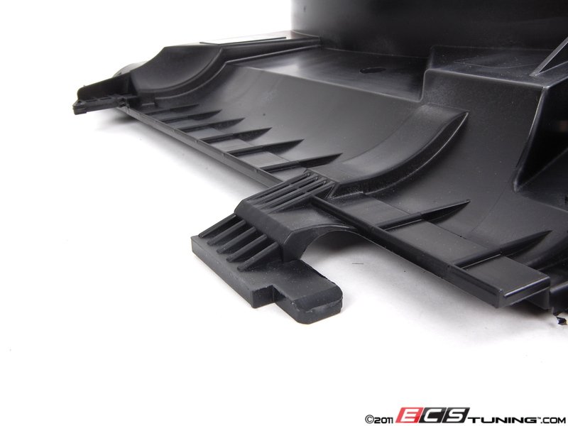 Genuine Mercedes Benz - 2035000593 - BLOWER