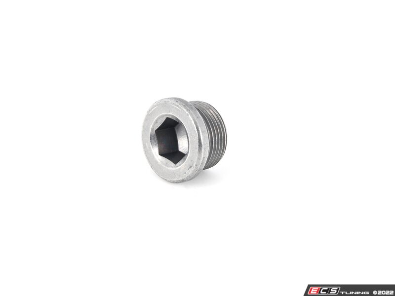 Genuine Volkswagen Audi - N0138503KT1 - Rear Differential Service Kit ...