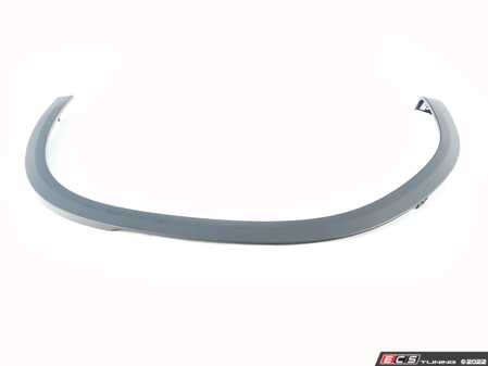 Genuine BMW - 51778064826 - M TRIM, WHEELHOUSING (51-77-8-064-826)