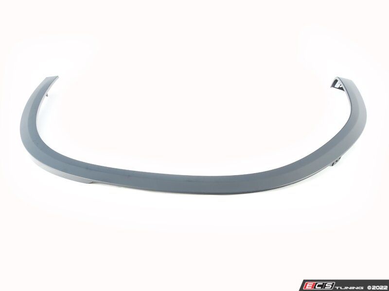 Genuine BMW - 51778064826 - M TRIM, WHEELHOUSING (51-77-8-064-826)