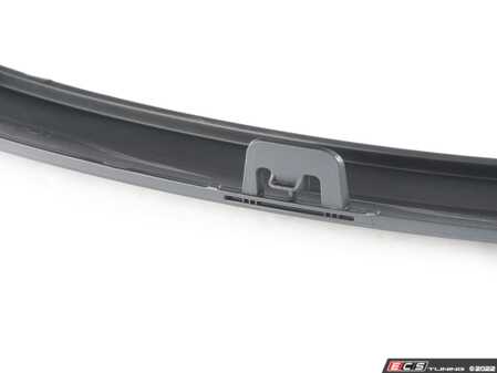 Genuine BMW - 51778064826 - M TRIM, WHEELHOUSING (51-77-8-064-826)